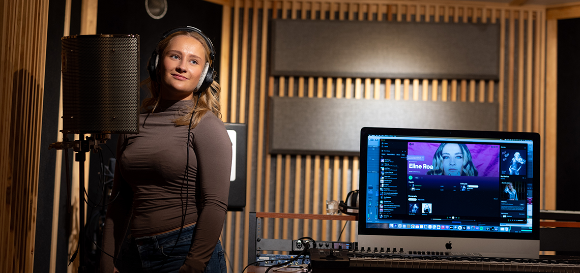 Store drømmer og ambisjoner | Diabetesforbundet