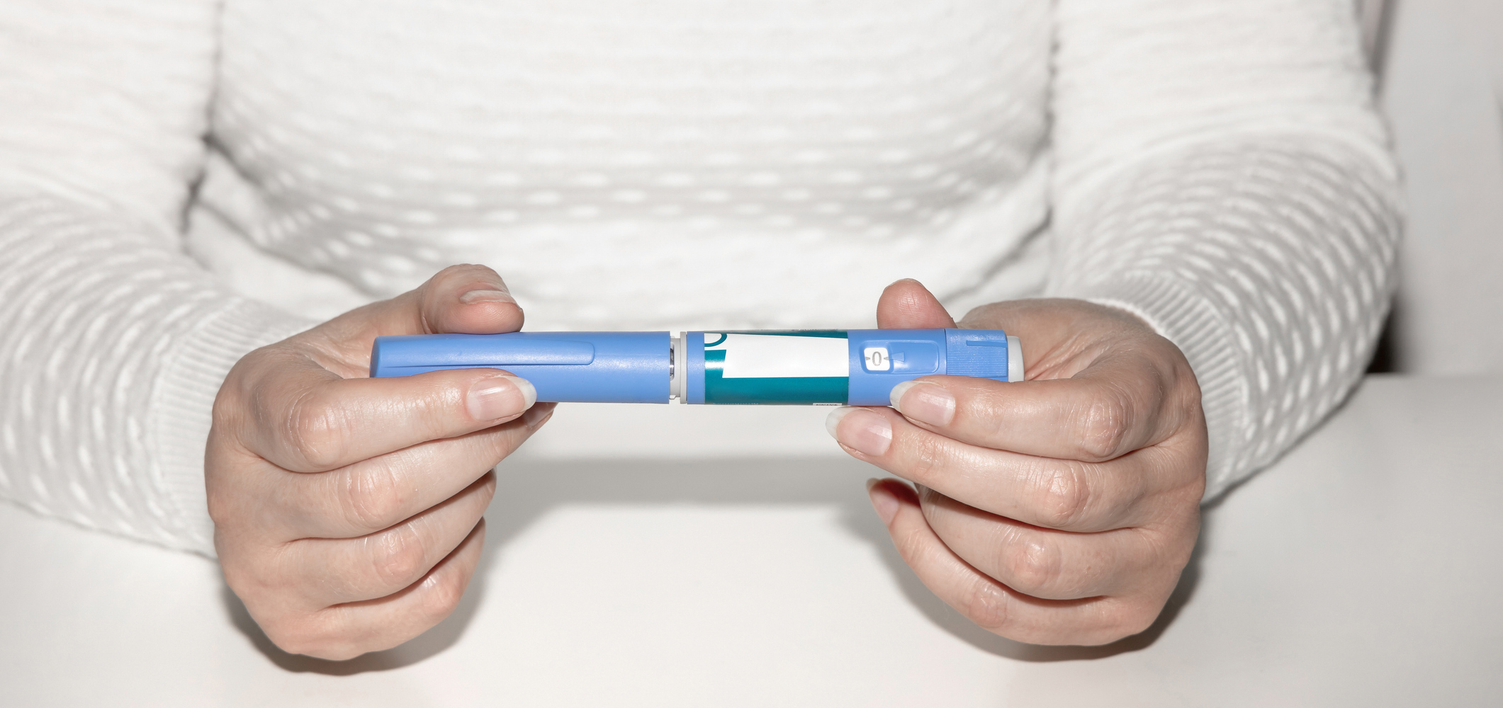 Derfor kan flere med diabetes type 2 miste Ozempic på blå resept ...