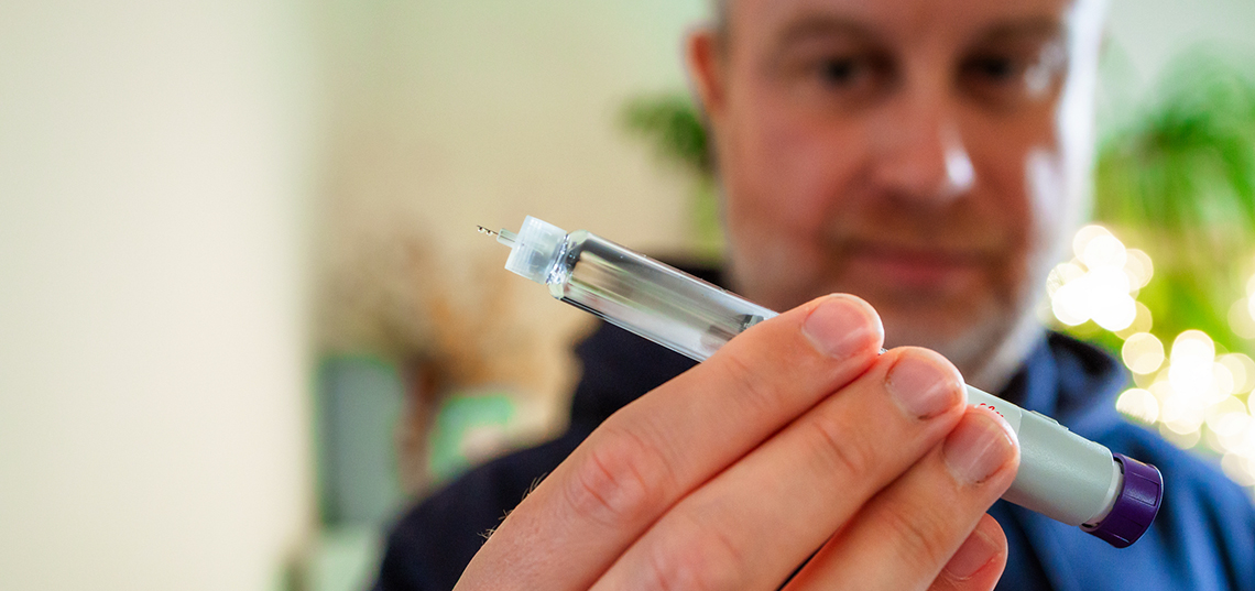 Flere nye type 2-legemidler på vei | Diabetesforbundet