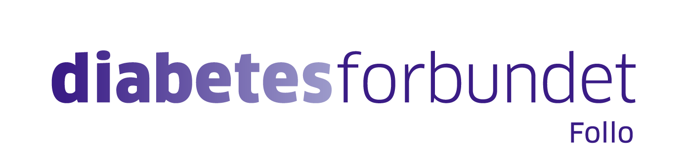 Logoer til lokal- og fylkeslag | Diabetesforbundet