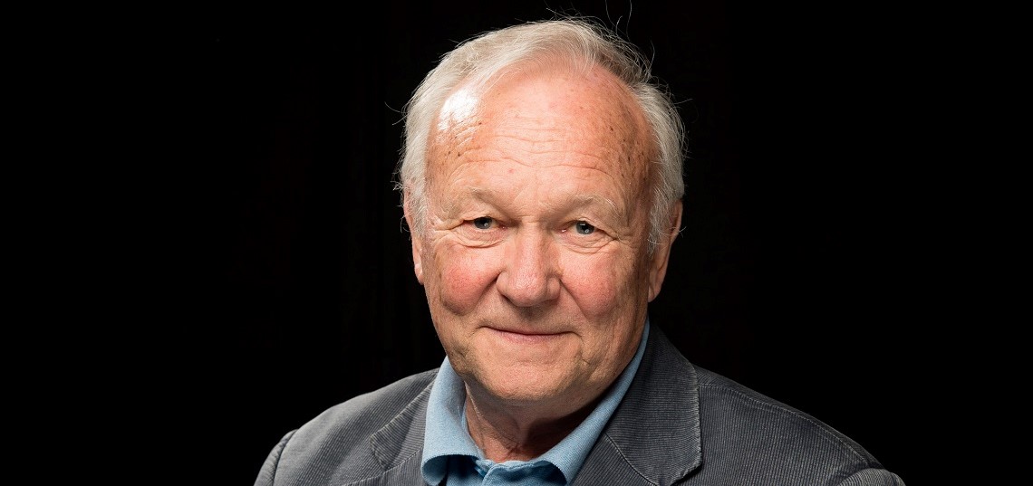 Psykologprisen til Jon Haug | Diabetesforbundet