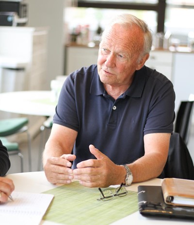 Derfor er personer med diabetes en ressursgruppe under koronakrisen ...